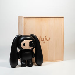 JUJU Edition – Cj Hendry