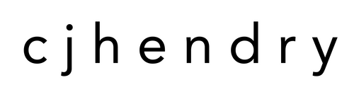 Cj Hendry